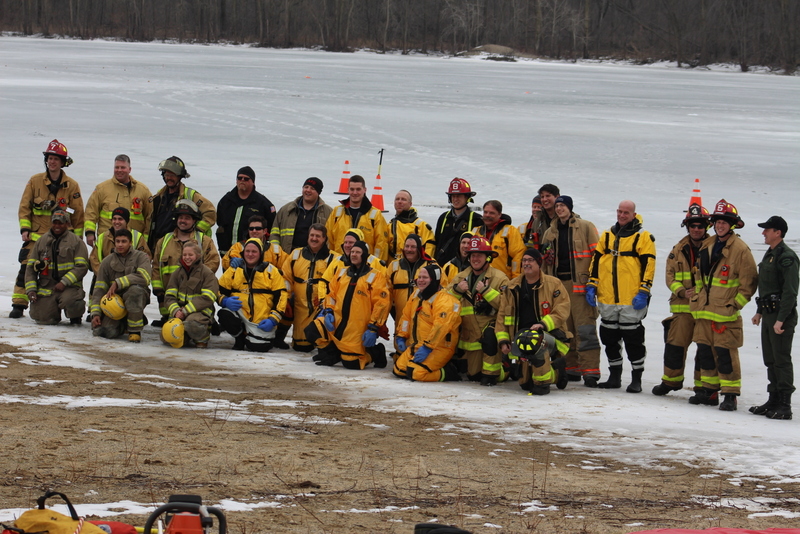 Lowell Area Fire Department | Site Title