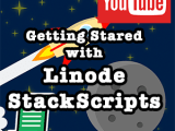 Lowendboxtv Getting Started With Linode Stackscripts Lowendbox