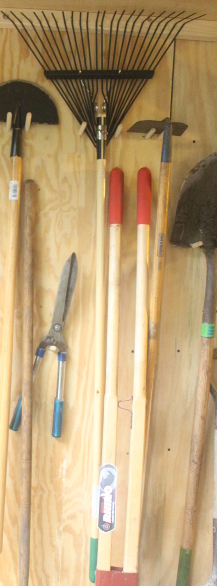 Low Tech Tool Library – Low Technology Institute