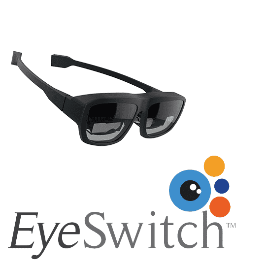 Eyedaptic Glasses for Macular Degeneration - AdaptiVision
