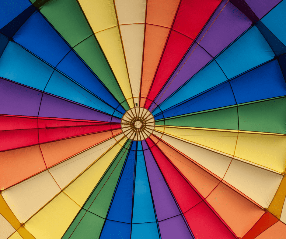 Color contrast and low vision: 7 quick tips - AdaptiVision