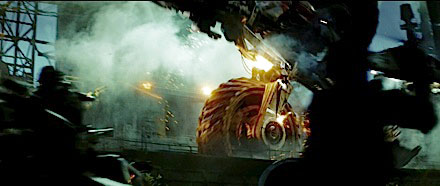 Transformers 2 Trailer Pictures in HIGH QUALITY for your Viewing ...