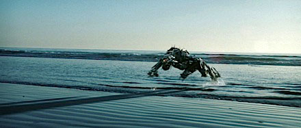 Transformers 2 Trailer Pictures in HIGH QUALITY for your Viewing ...