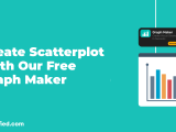 Scatter Plot Graph Maker Visualize Your Data With Ease