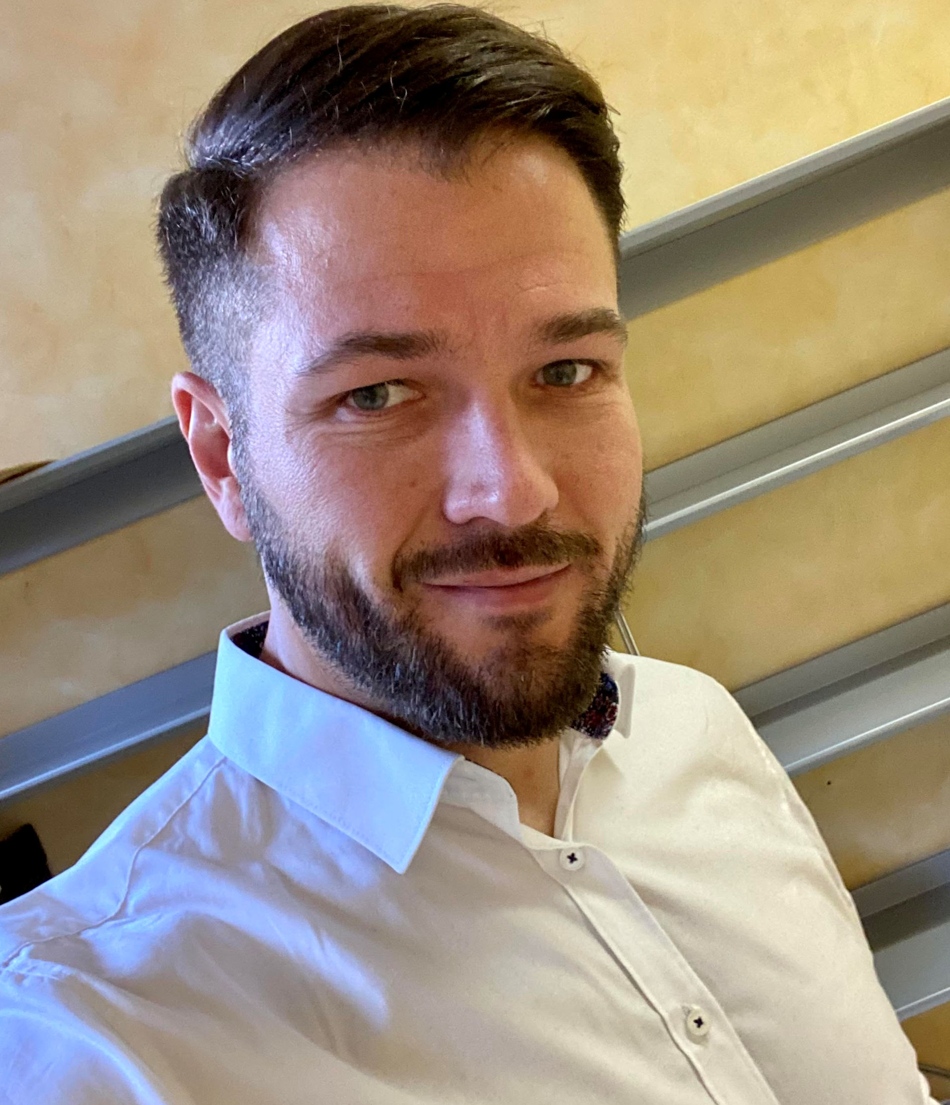 Jean-Brice PASCAL – LPCPP UR 3278