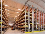 China Mobile Rack For Sale Mobile Pallet Racking System