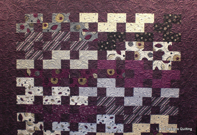 My Quilts – http://lrdesignsquilting.com
