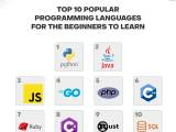 Easiest Programming Languages To Learn 53 Off
