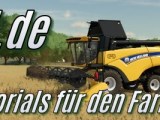 Ls Tutorial Ls25 Tutorials