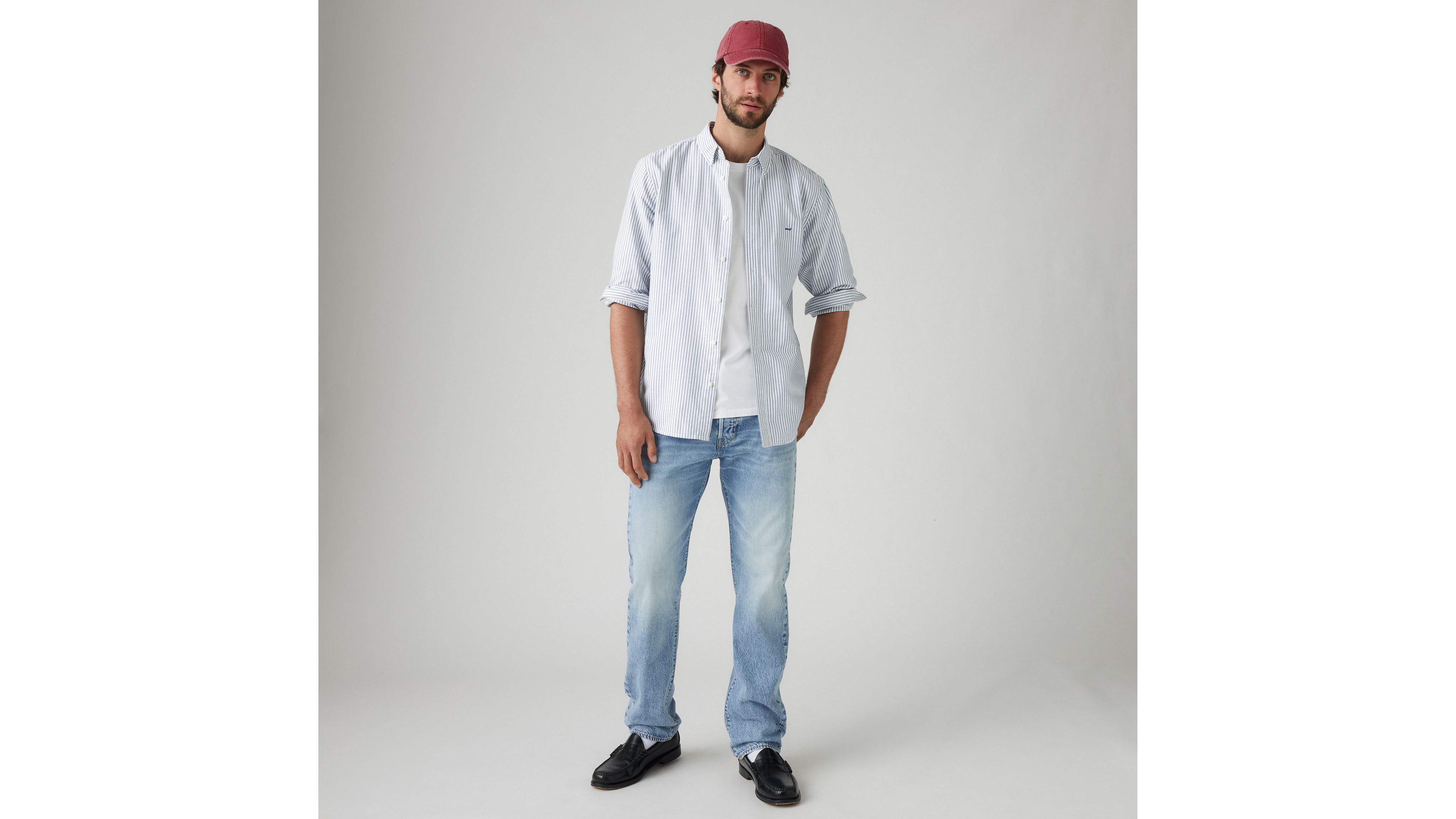 Levi S - City Design Collection - 8K Quality