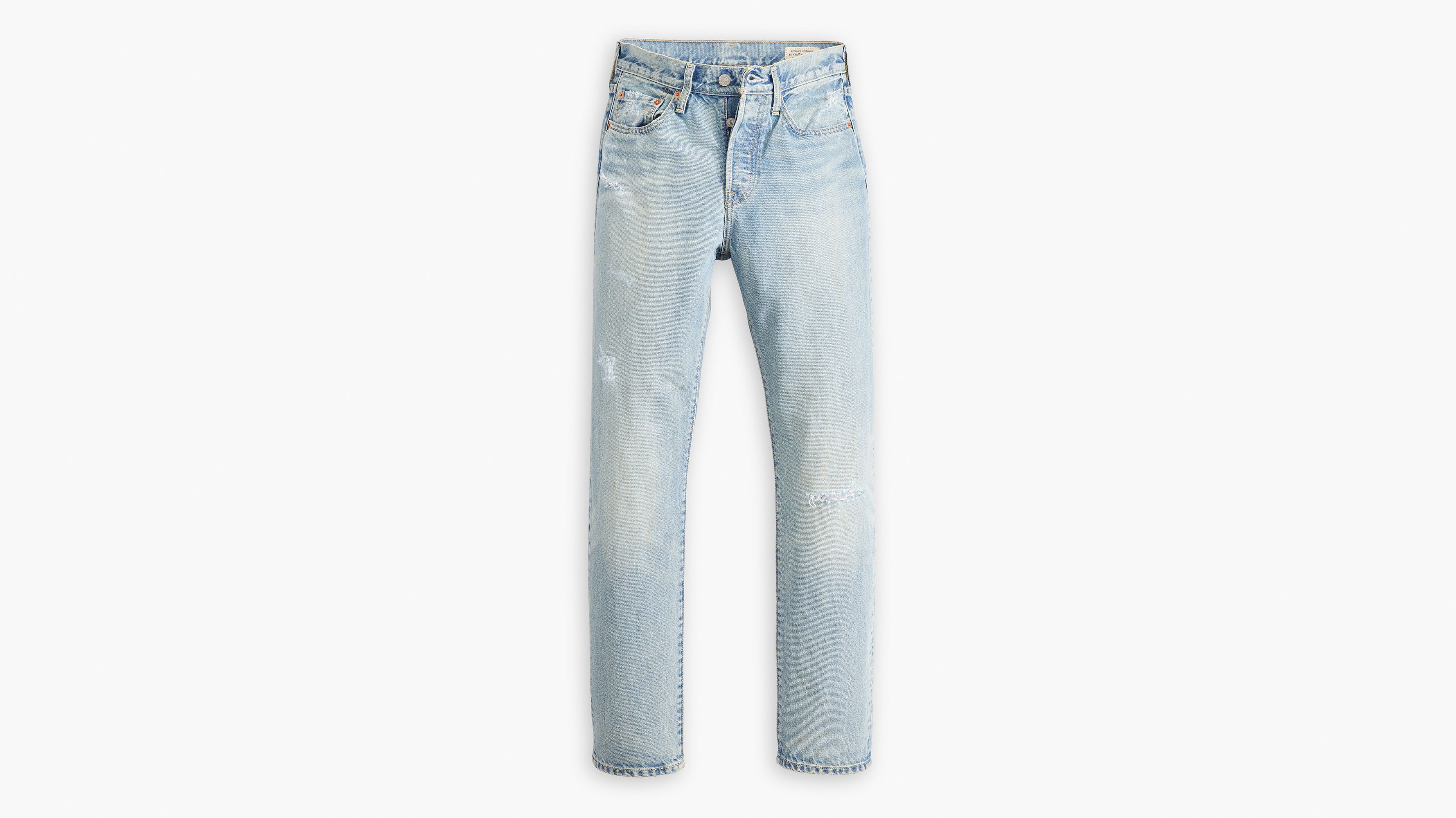 501 Original Fit Women S Jeans Light Wash Levi S Ca