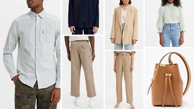 Dress To Impress Off The Cuff