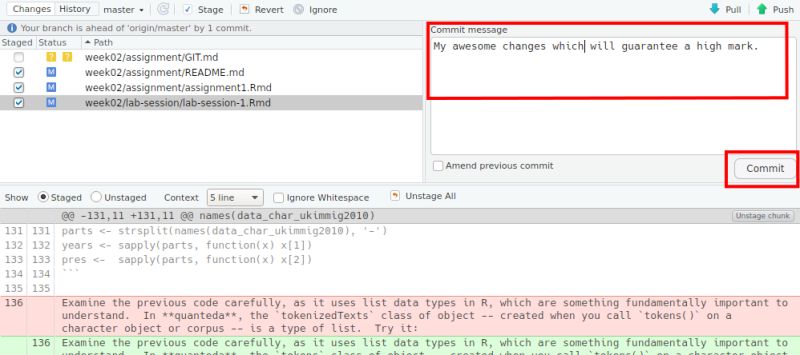 Git And Github Classroom Tutorial Me314 Assignment 1 - Best Minimal Designs in High Resolution