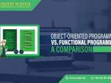 Object Oriented Programming Vs Functional Programming A Comparison