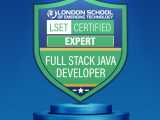 Full Stack Java