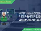 Master Spring Microservices