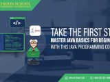 Java Programming Course