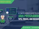 Learning Java Programming Tips Tricks And Resources