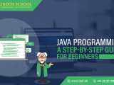 Java Tutorial Learn Java Programming With Examples