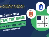 Build Your First Tic Tac Toe Game Using Javascript Html And Css
