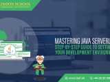 Mastering Java Serverless Step By Step Guide To Setting Up Your
