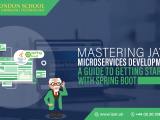 Mastering Java Microservices Development A Guide To Getting Started
