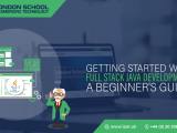 Getting Started With Full Stack Java Development A Beginner S Guide