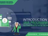 Introduction To Java Programming Getting Started With The Basics
