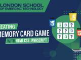Memory Card Game Html Css Lset