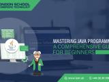 Mastering Java Programming Programming Learn With Lset