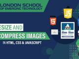 Resize And Compress Images In Html Css Javascript Lset