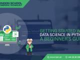 Getting Started With Data Science In Python Join Lset 2024