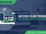 Java 8 S Mastering The Java Programming Join With Lset 2024