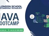 Lset Career Focused Bootcamps For Your Growth