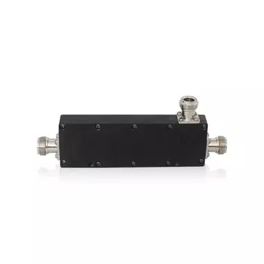 Cavity Coupler (Tapper) 6dB - LSG Communication AB
