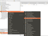 Customizing The Lsps Application Creating A Forms Component