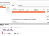 Customizing The Lsps Application Creating A Forms Component