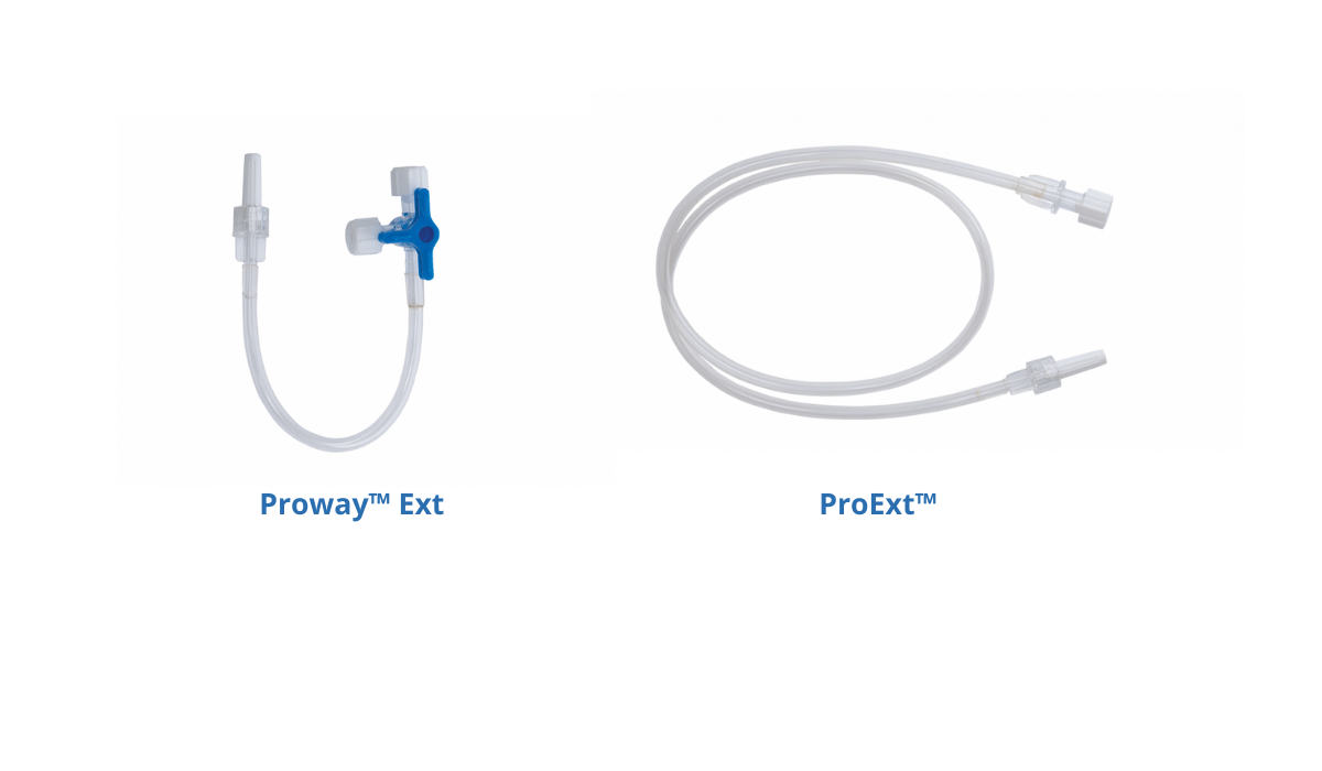 IV Extension Line – LSP Tech
