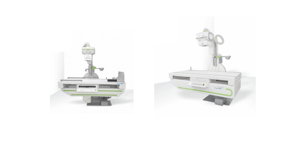 Remote Controlled RF Table – LSP Tech