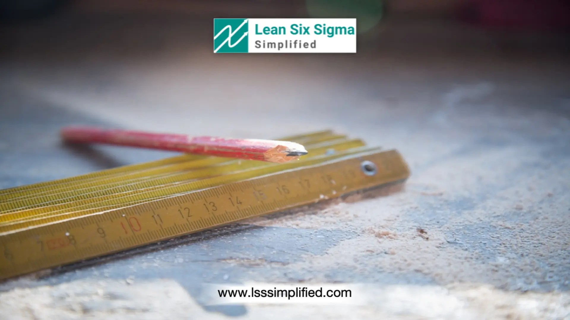 6σ (Six Sigma) - Lean Six Sigma Glossary - LSSSimplified