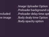 Top 9 Awesome Wordpress Preloader Plugin Ltheme