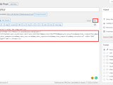How To Add Iframe Code To Wordpress Ltheme