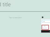 How To Add Iframe Code To Wordpress Ltheme