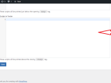 How To Quickly Add Javascript In Wordpress Pages Or Posts Ltheme