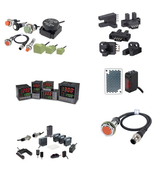 Autonics dealer in Penang | LTMAX Control Engineering Sdn Bhd