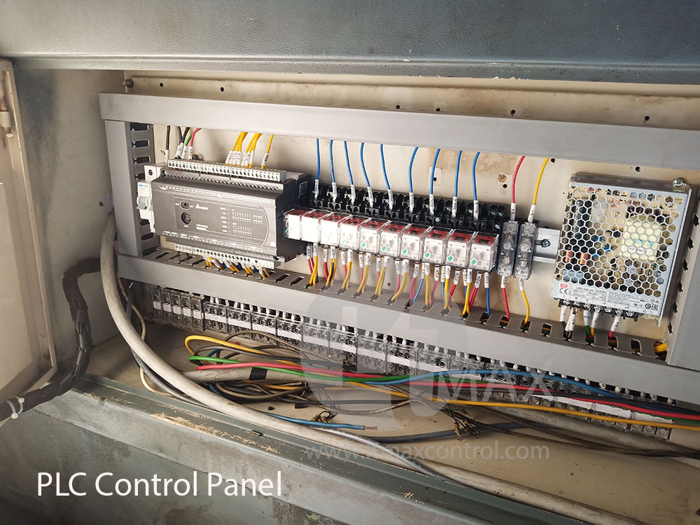 PLC Programming | LTMAX Control Engineering Sdn Bhd