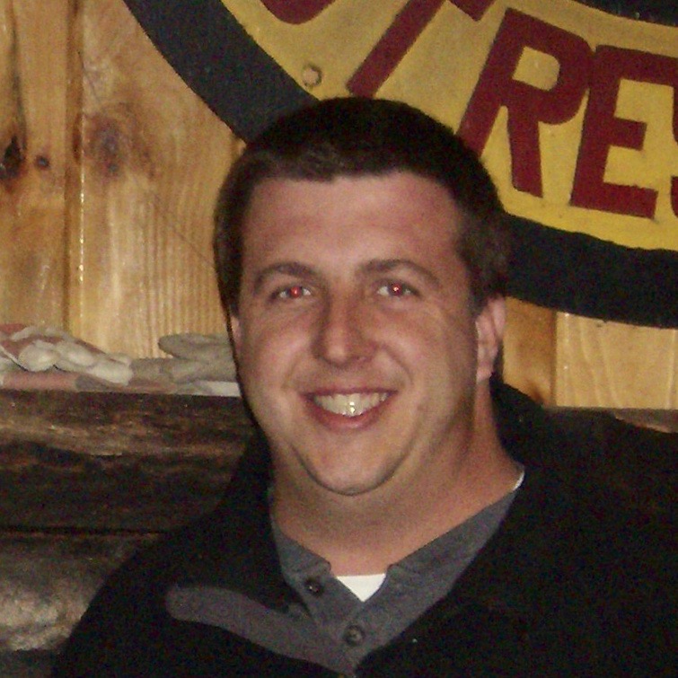 Mark Rousseau – The Lone Tree Spirit Foundation