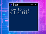 How To Join Strings And Variables In Lua When Printing