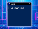 Understanding Lua Math Floor A Simple Guide