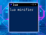Understanding Lua Math Floor A Simple Guide
